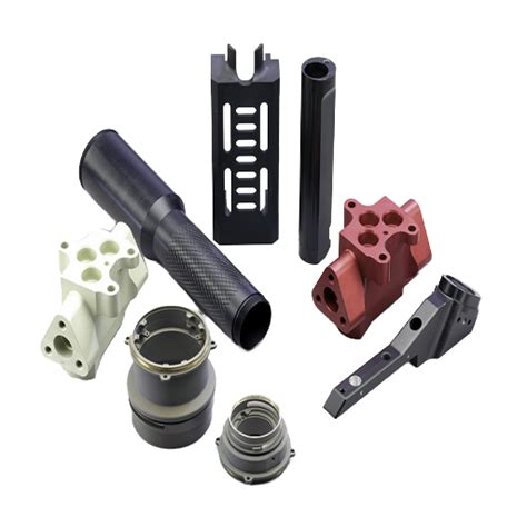 Understanding Anodizing A Comprehensive Look At Type Ii And Type Iii