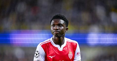 Mercato Monaco Liverpool Et Chelsea Sajoutent Aux Courtisans De
