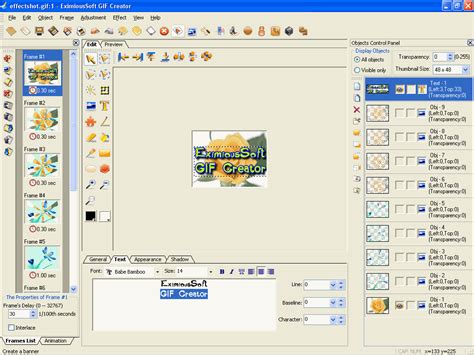 Free Animated  Software Download