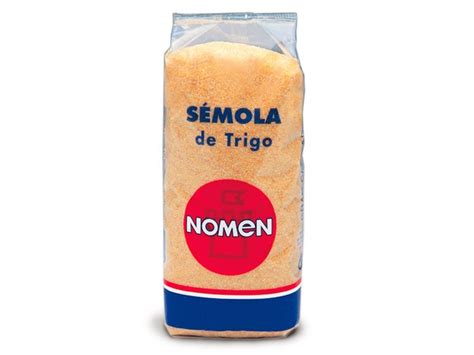 S Mola De Trigo Ideal Para Sopas Papillas O Cusc S Nomen