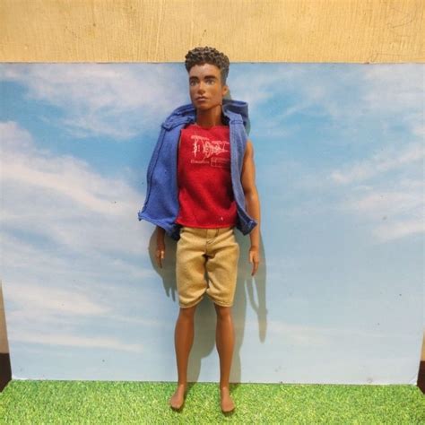 Original Ken Doll Shopee Malaysia