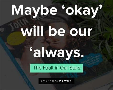 Tfios Eye Quotes