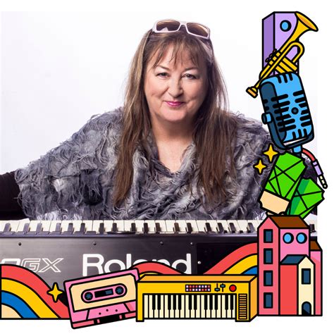 Artist Line Up — Td Halifax Jazz Festival