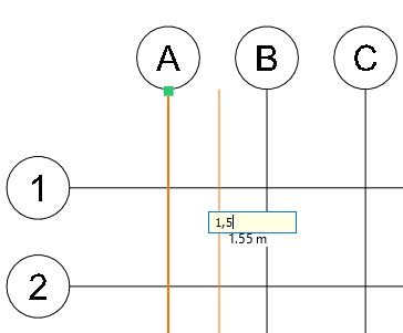Enhanced Architectural Grid Archline Xp