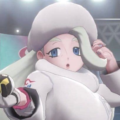 Melony How To Beat Pokemon Sword Shield GameWith