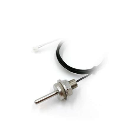 Senzor De Temperatură Ntc Pentru încălzire Prin Pardoseală