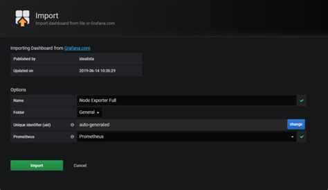 Complete Node Exporter Mastery With Prometheus Devconnected