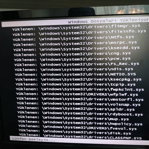 verifying dmi pool data hatası donanımhaber forum