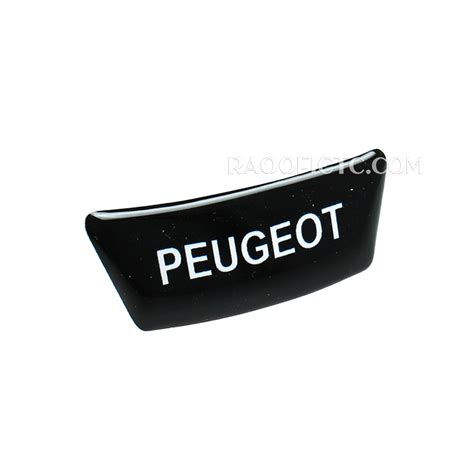 پد ژله ای پژو 207 Raoofictc لوازم اسپرت خودرو