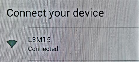 TCL Android TV Detail December