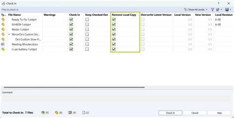 Managing Local Cache In SOLIDWORKS Enterprise PDM GoEngineer