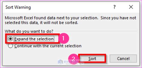 How To Sort Dates In Excel By Year 4 Easy Ways ExcelDemy