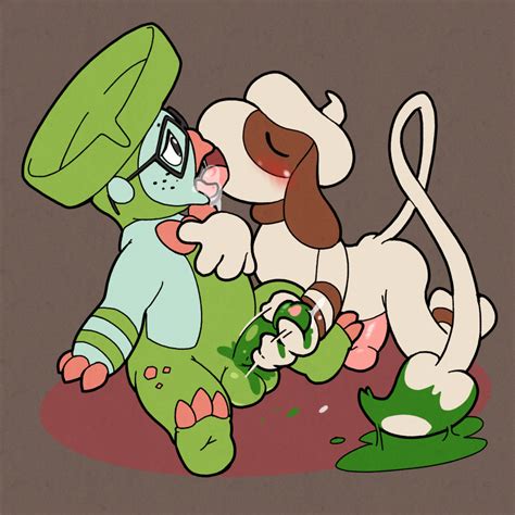 Rule 34 11 Absurd Res Argon Vile Balls Blush Bow Tie Canid Canine