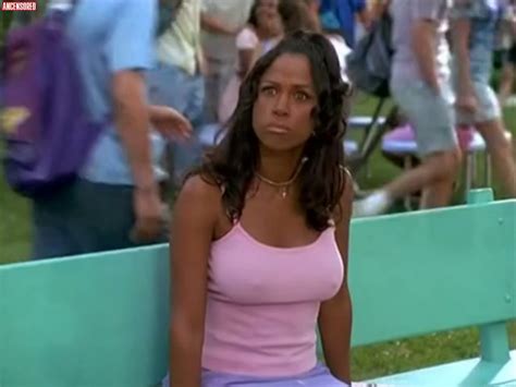 Naked Stacey Dash In Clueless
