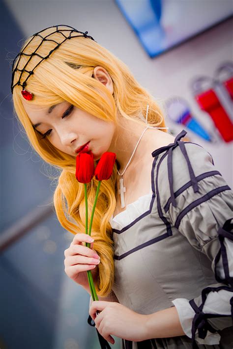 Cosplay An Introduction To Cosplaying