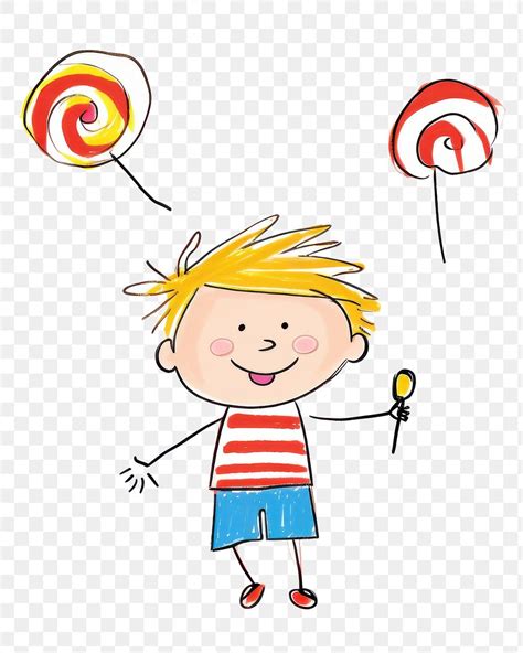 Png Candy Drawing Sketch Lollipop Free Png Rawpixel