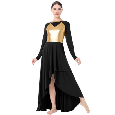 100 Holy Hours For Women Ibakom Women Praise Robe Worship Dress