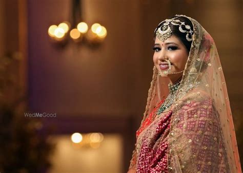 Isha Kaur Makeup Artist Price And Reviews Mohali Makeup Artist