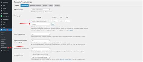 Documentation Of Multi Language Configuration BookingPress