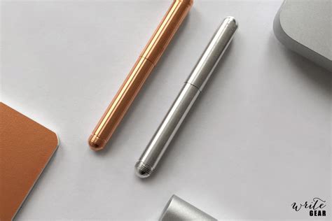 Kaweco Liliput Fountain Pen - Available Online at Write GEAR