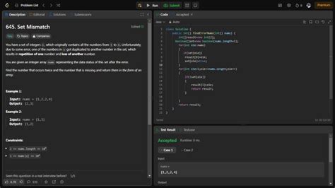 Vishnukumar T On Linkedin Dsa Leetcode200 Programming Programmingchallenge Codingchallenge