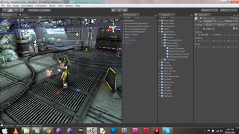 10 Game Development Tools You Should Know About Game Engines