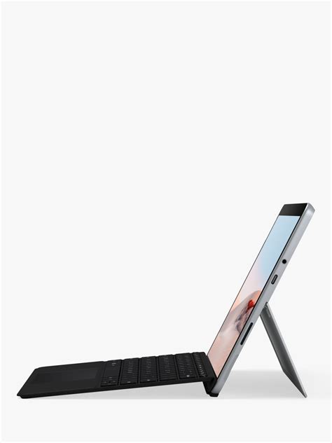 Turn Your Microsoft Surface Go Surface Go Tablet Into A Premium Laptop With This Backlit