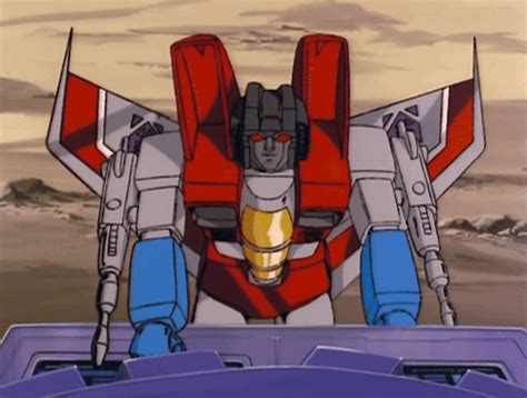 Starscream Transformers  Starscream Transformers Transformers G1