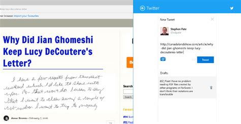 Sharing In Edge Windows 10 Does Not Work Njn Network