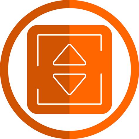 Sort Vector Icon Design 28021395 Vector Art At Vecteezy