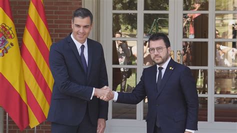 Propuesta De Referéndum Del No Sé Por Qué Es Noticia De Sánchez Al