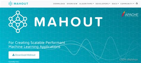 使用mahout实现基于用户的协同过滤（user Based Cf）算法mahout推荐系统入门实践mahout算法库基于用户的协同过滤