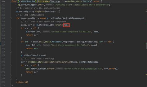解耦api跟具体实现 · issue 513 · mosn layotto · github