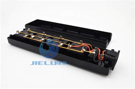 4 Ways Pdu Power Strip Outlet Extend 4 Outlet Univ Grandado