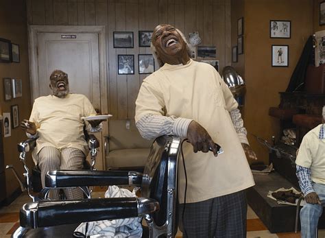 Coming 2 America Turned Rick Ross Georgia Mansion Into A Zamunda
