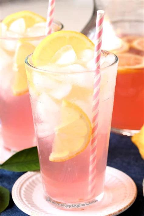 Hawaiian Punch Pink Lemonade Artofit