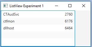 Java Populating String With Spaces In ListView Stack Overflow