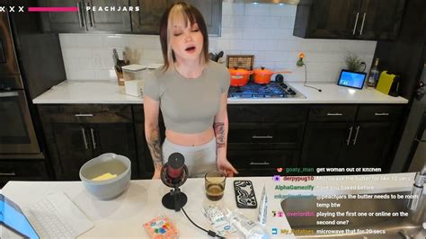 Peachjars Baking Should Be Stress Free Youtube