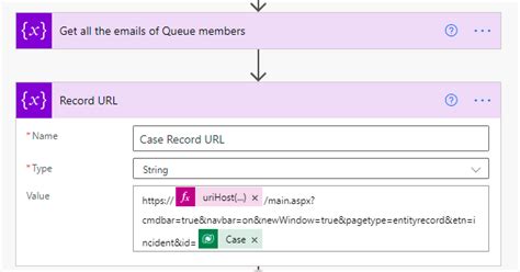Power Integration Email Notification To All Queue Members On Assigning A Case To Queue
