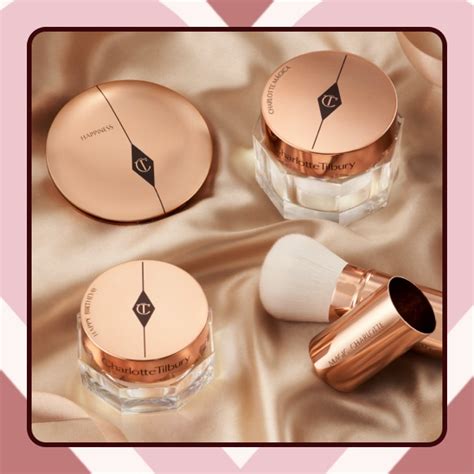 Dreamy Valentines Day Beauty Ts Makeup And Skincare Charlotte