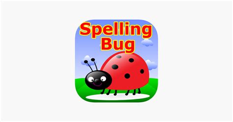 Spelling Bug En App Store