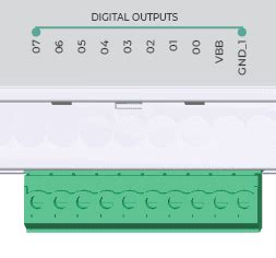 RXE Channel RTU TCP Modbus Relay Modules With Analog And Digital Inputs Numato Lab Help