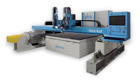 Aks Cutting Fms Canada