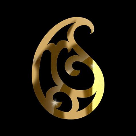 فروشگاه رزین ماناگیفت آرت استیکر بته جقه مقوایی