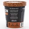 Protein Pints Chocolate High Protein Ice Cream 16fl Oz Target
