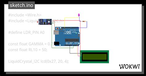 Iot Pertemuan 133 Wokwi Esp32 Stm32 Arduino Simulator