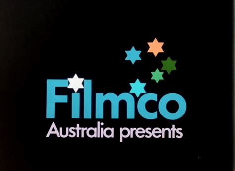 Filmco Australia Audiovisual Identity Database