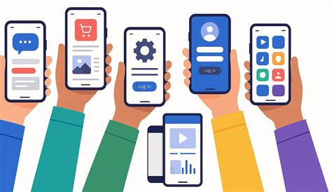 Aplikacje Mobilne Native Czy Hybrydowe Porównanie