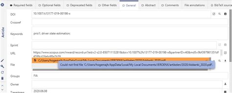 cannot find linked files · issue 6698 · jabref jabref · github