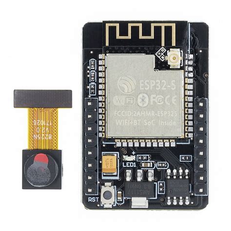 Esp32 Cam Nodemcu Wifi Wifi Modul Esp32 Soros Wifi Esp32 Cam Fejlesztőkártya 5 V Bluetooth